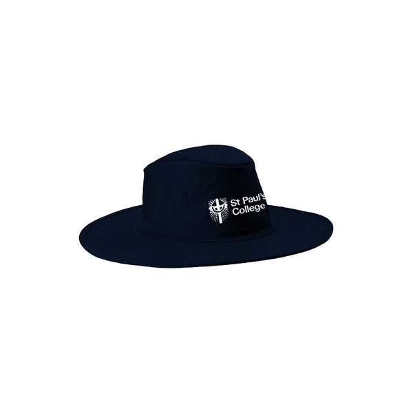 Slouch Hat Spartan School World