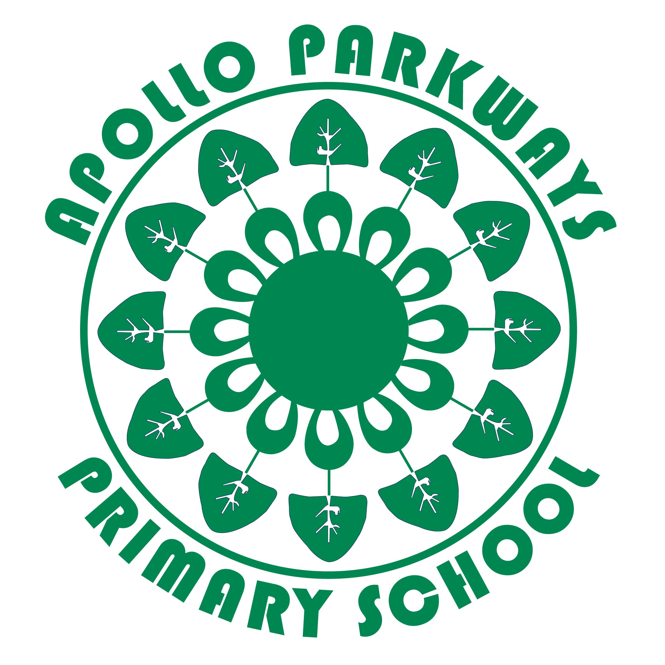 Apollo Parkways Primary School – Spartan School World