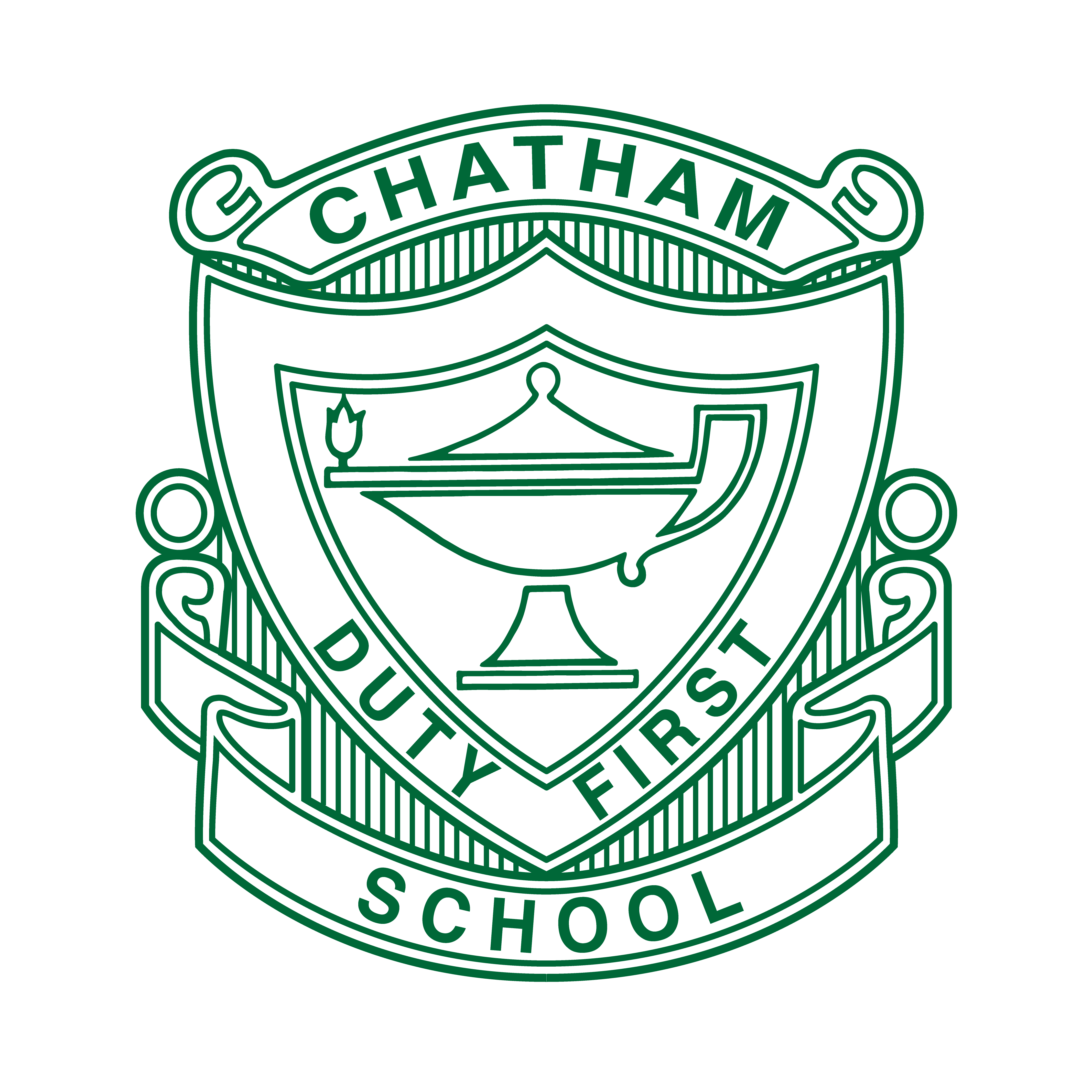 Chatham Primary School – Spartan School World