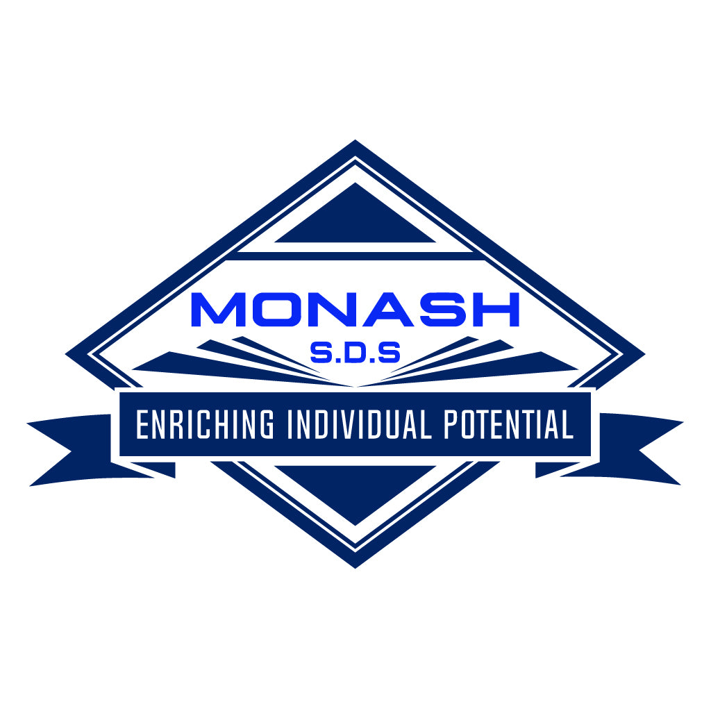 Monash Special Developmental School – Spartan School World