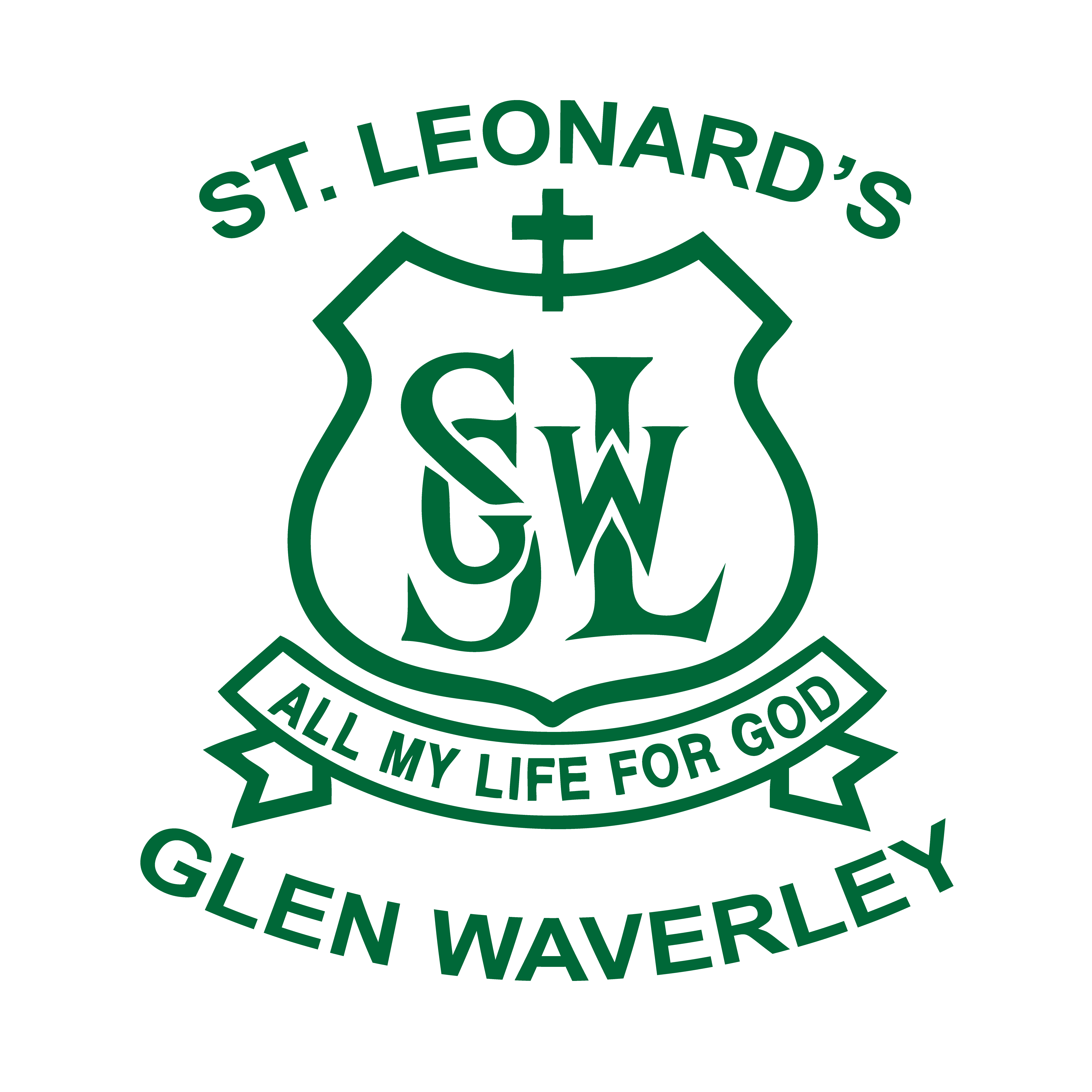 St Leonards Primary School – Spartan School World