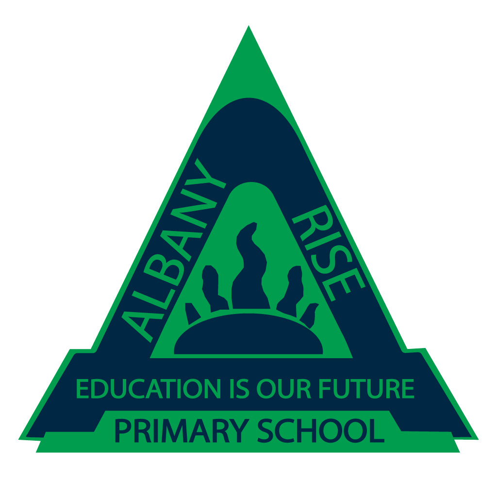 Albany Rise Primary School – Spartan School World