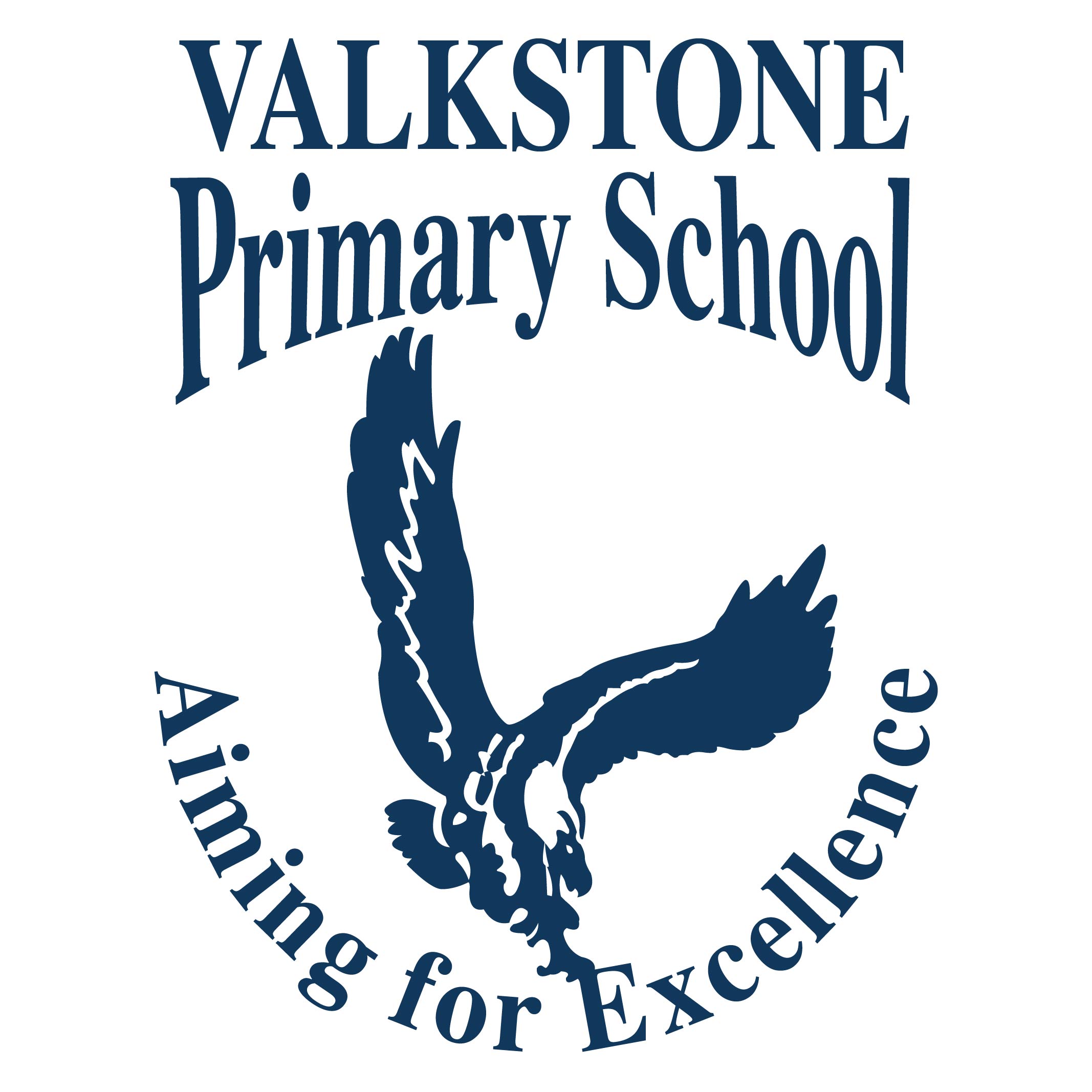 Valkstone Primary School – Spartan School World