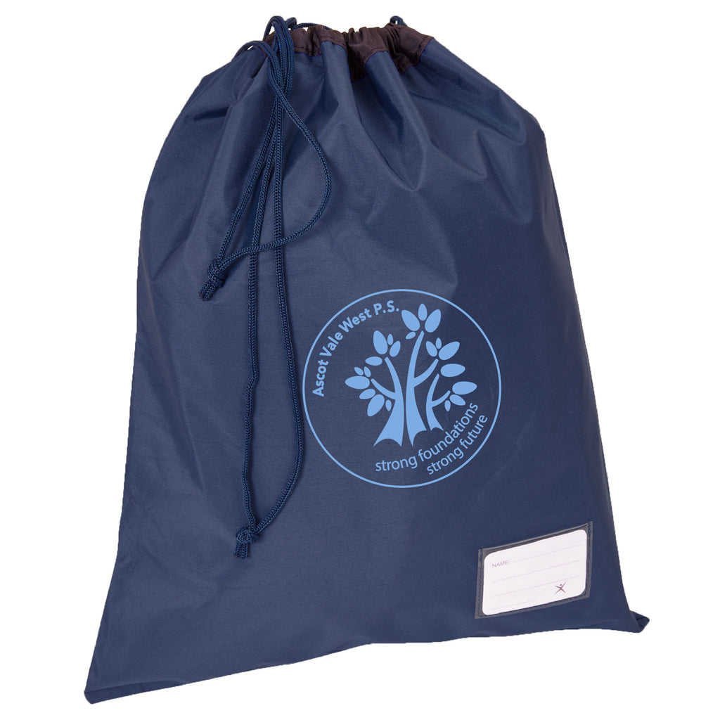Boot / Swim Bag – Spartan School World
