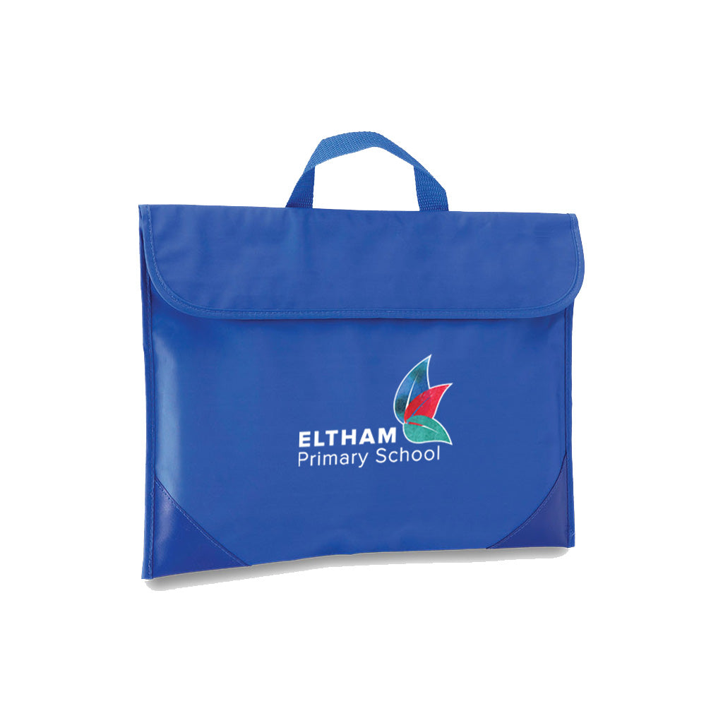 NEW Library Bag – Spartan School World