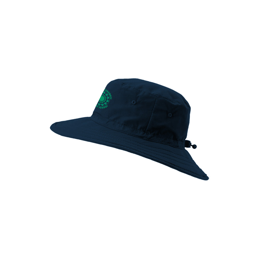 Hybrid Hat – Spartan School World