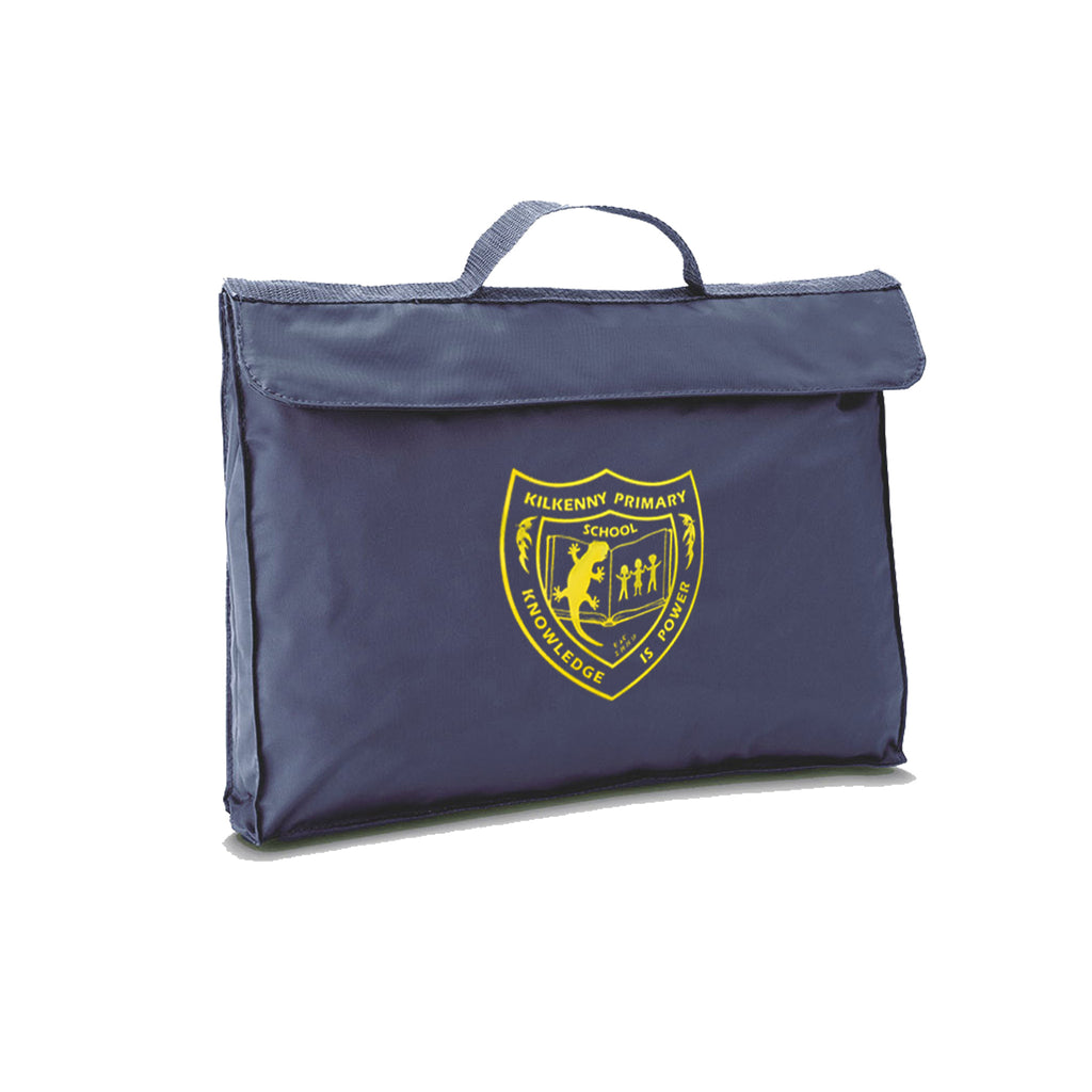 Reader Bag – Spartan School World