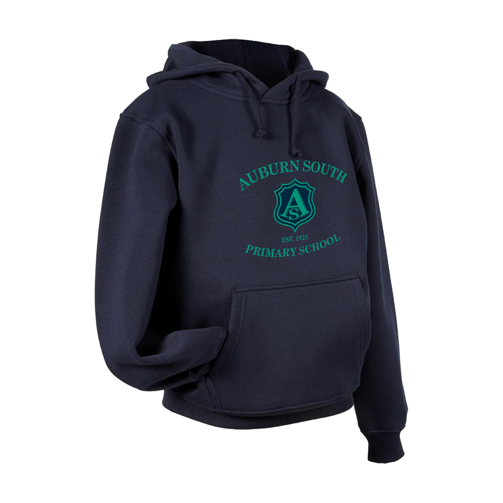 Hooded Windcheater – Spartan School World