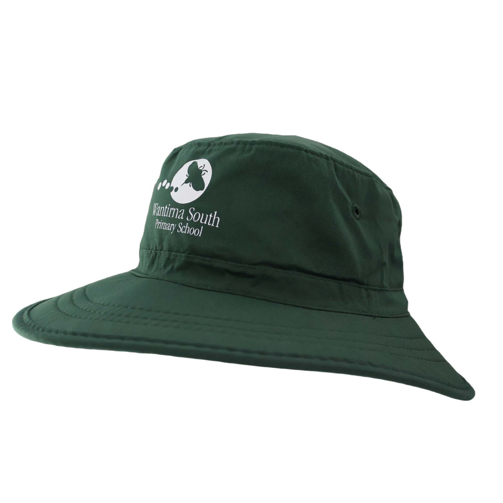 Hybrid Hat – Spartan School World