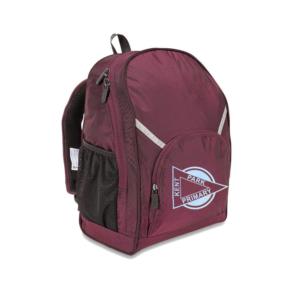 School Bag – Spartan School World