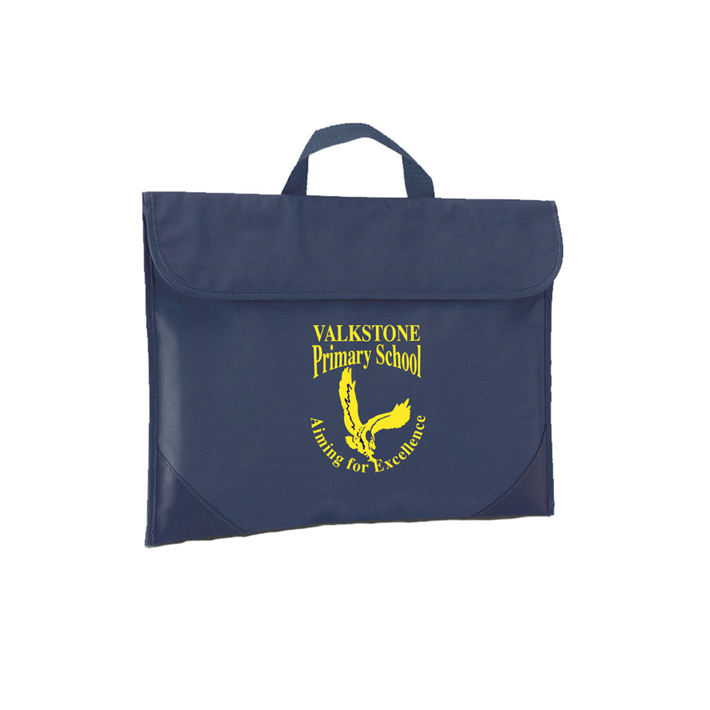 Book Bag – Spartan School World