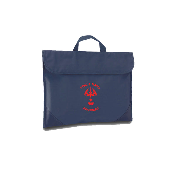 Library Bag – Spartan School World