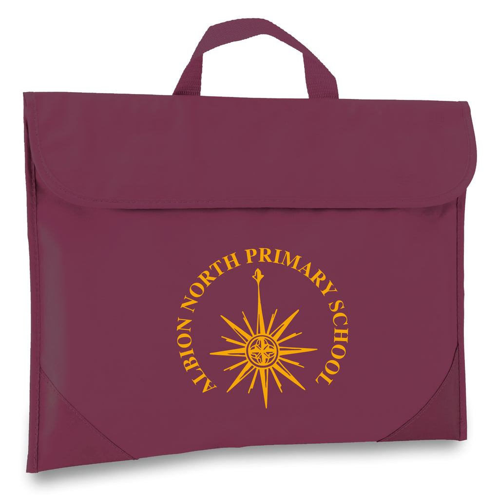 Library Folio – Spartan School World