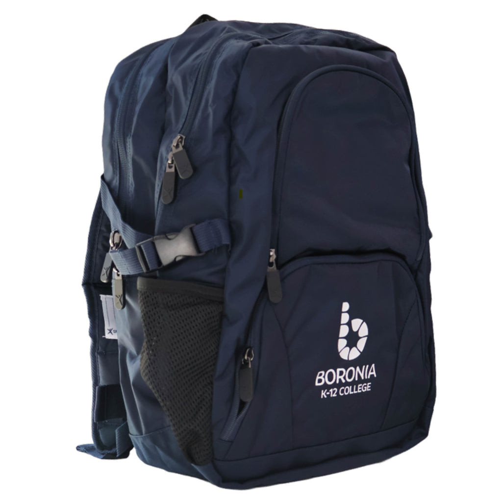 Active Pak School Bag - Secondary. 7-12 – Spartan School World