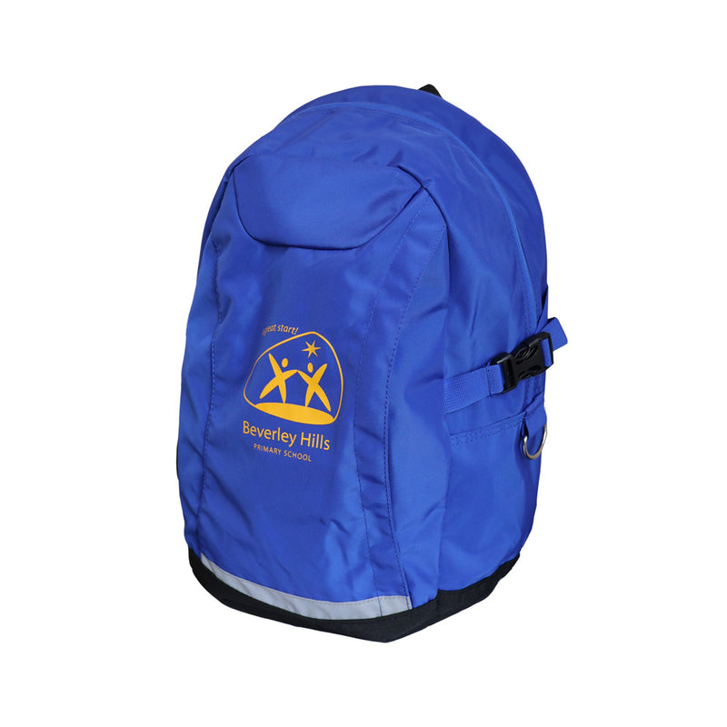 Beverley Hills Primary School – Spartan School World