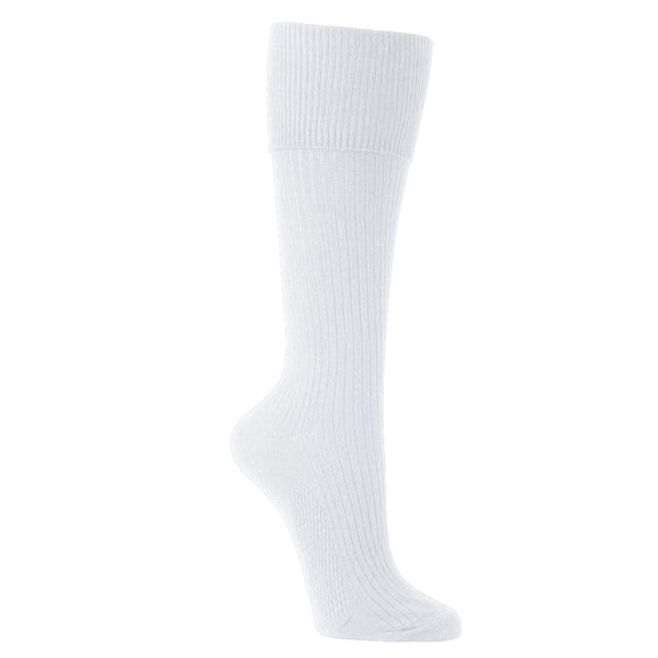 Girls Knee High Summer Sock – Spartan School World