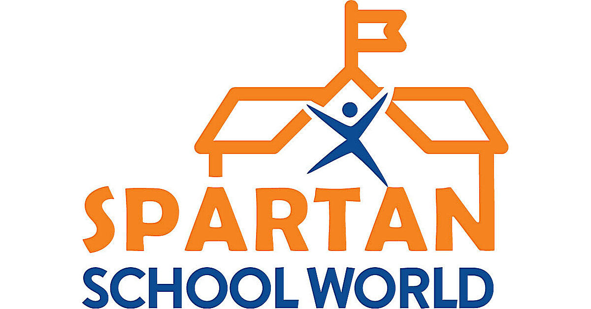 For Schools – Spartan School World