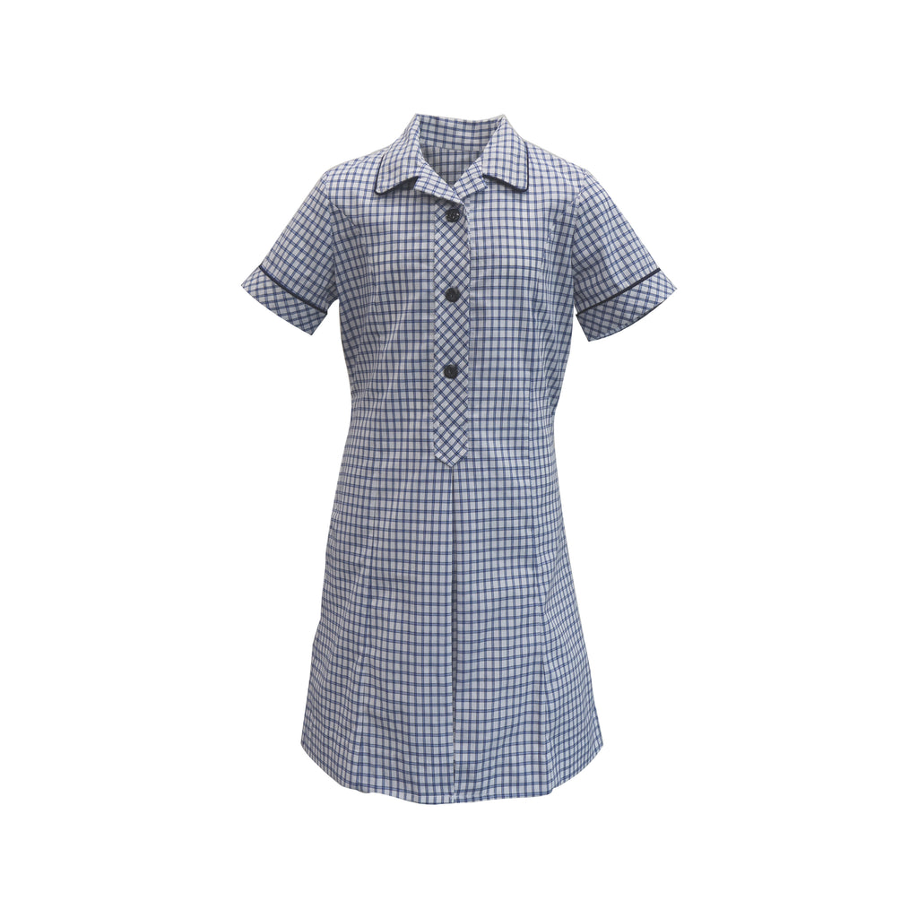 Summer School Dress – Spartan School World