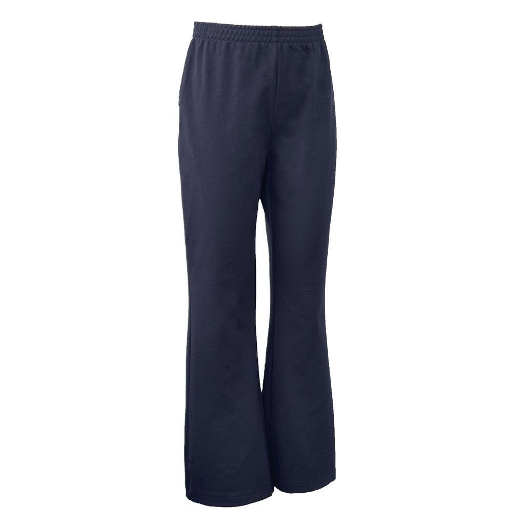NEW Bootleg Pant - Navy – Spartan School World