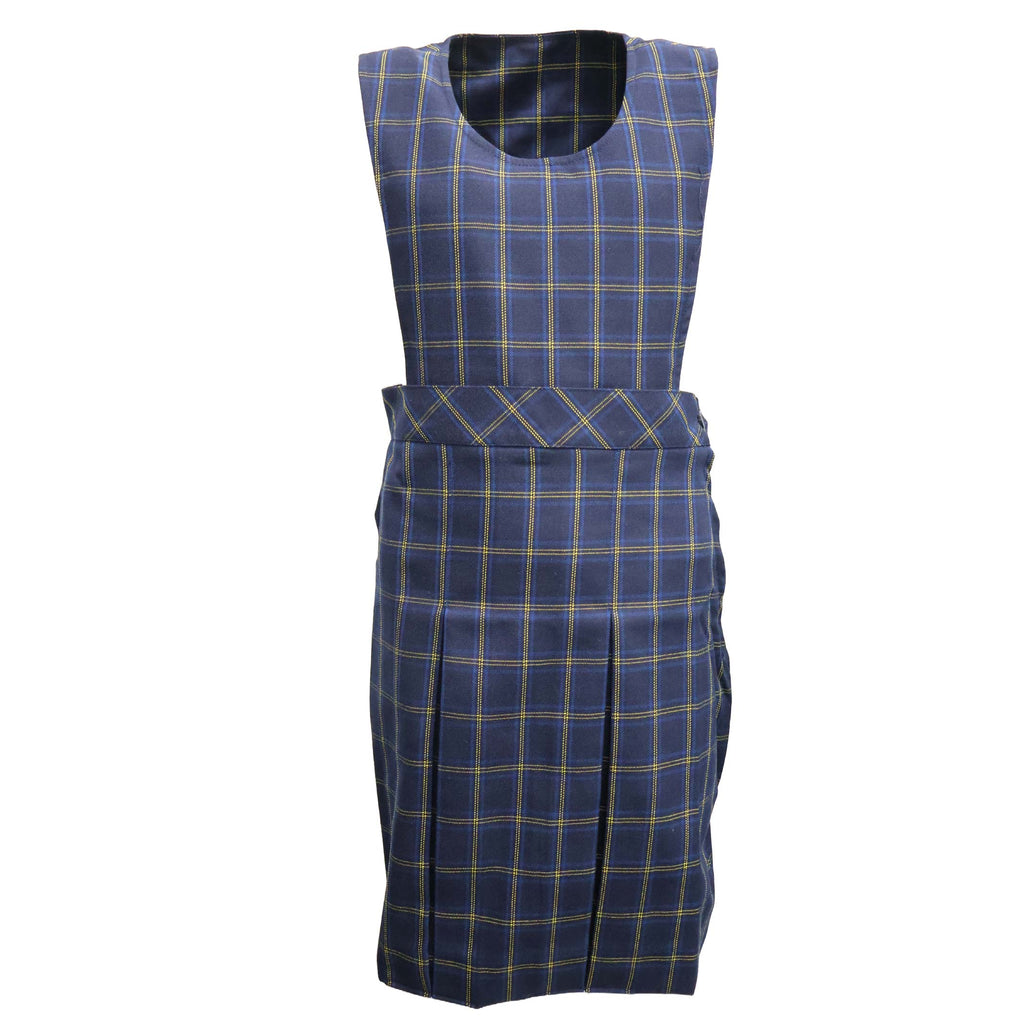 Winter Tunic – Spartan School World