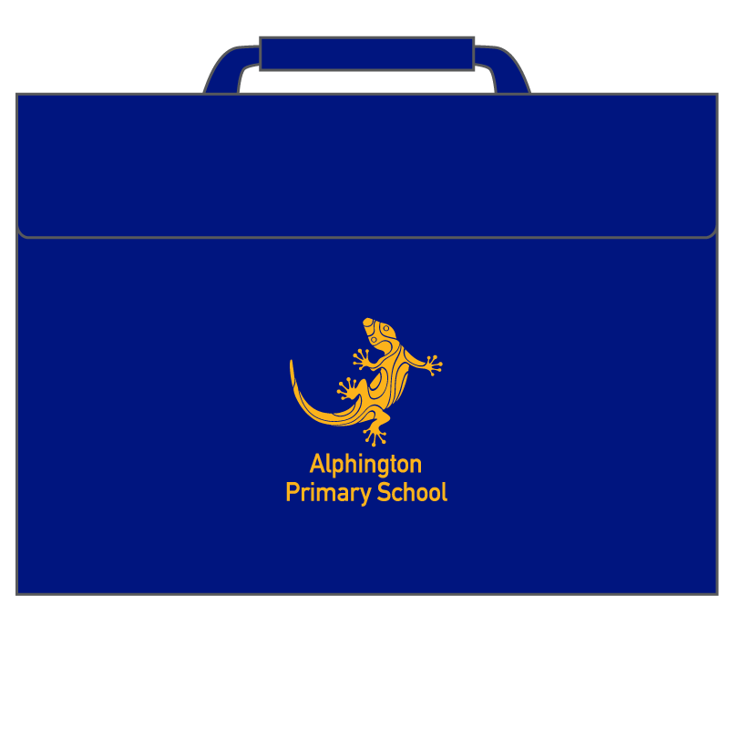 Reader Bag – Spartan School World