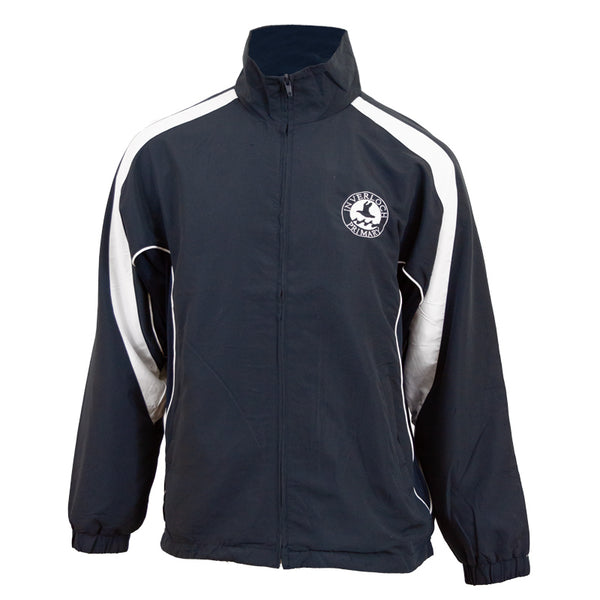 Sport Jacket – Spartan School World
