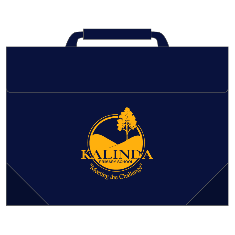 Reader Bag – Spartan School World
