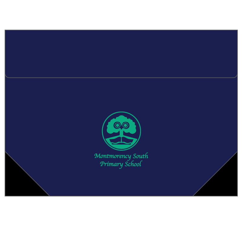 Reader Bag – Spartan School World