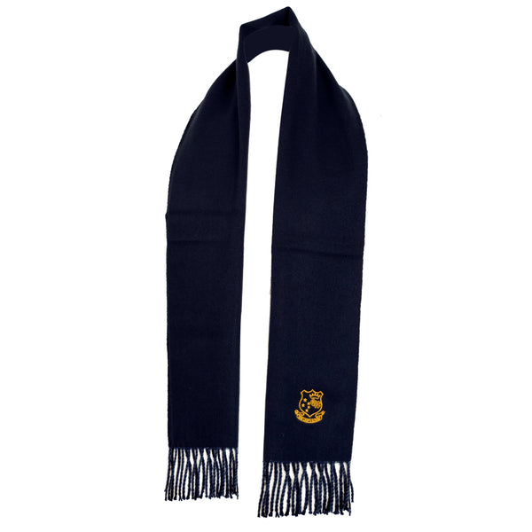 Scarf – Spartan School World
