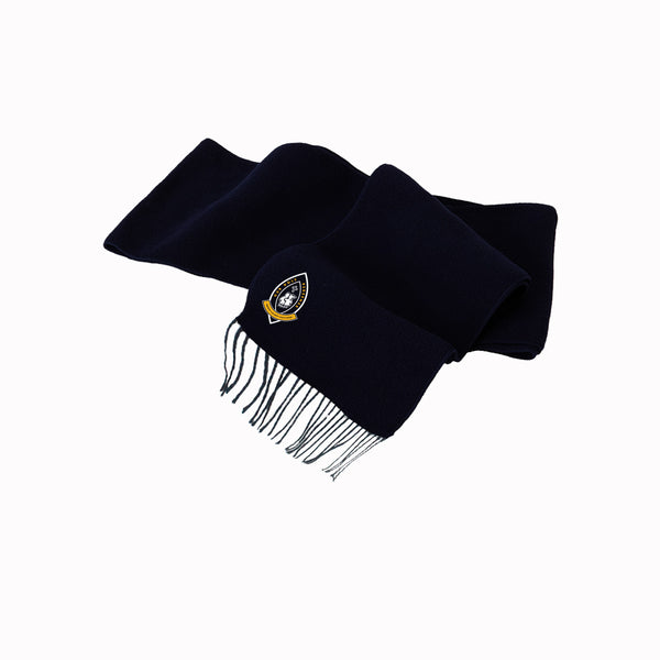 Scarf – Spartan School World