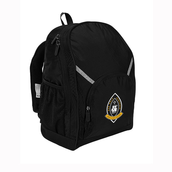Backpack – Spartan School World