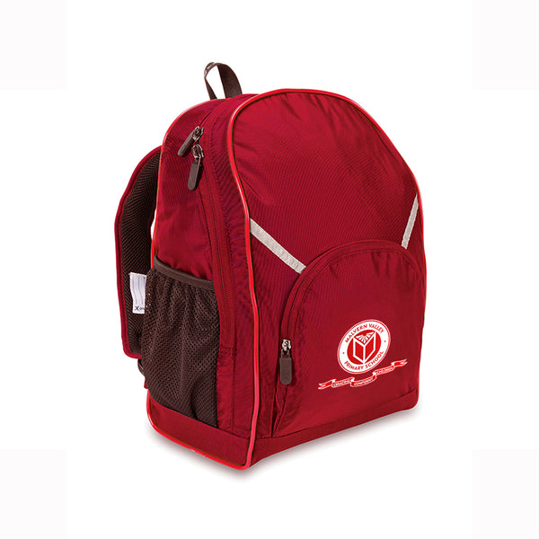 Backpack – Spartan School World