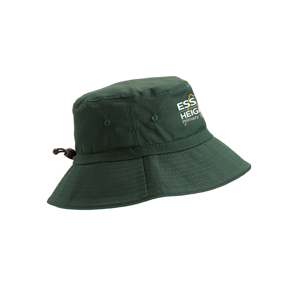 Bucket Hat – Spartan School World