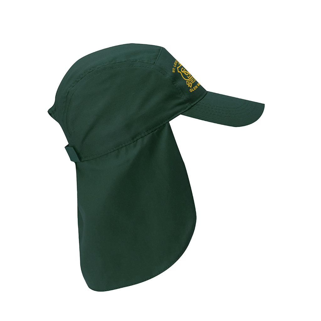 Legionnaire Hat – Spartan School World