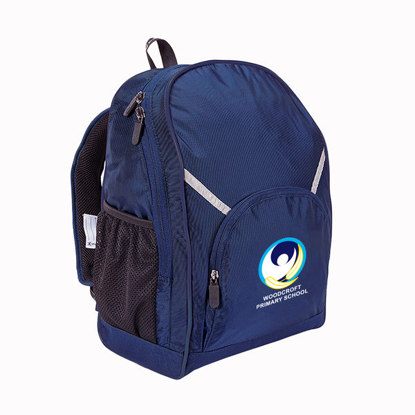 School Bag – Spartan School World