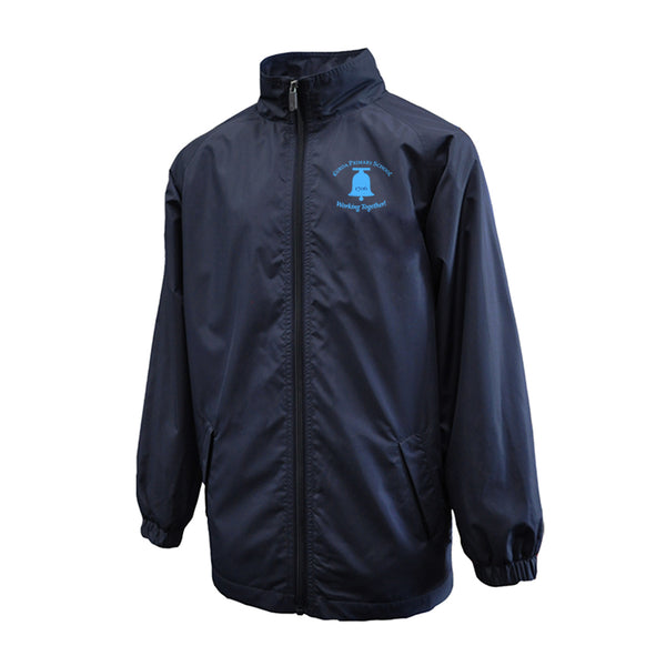 Rain Jacket – Spartan School World