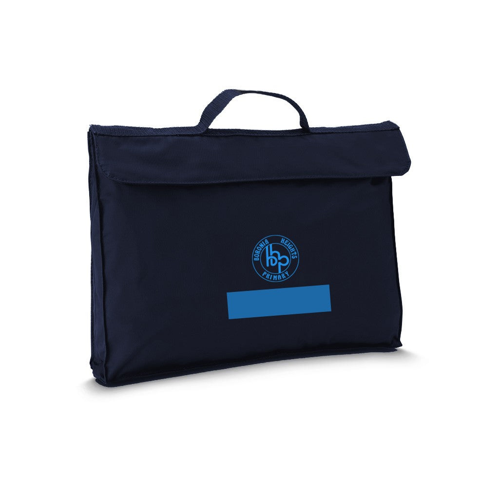 Book Bag – Spartan School World