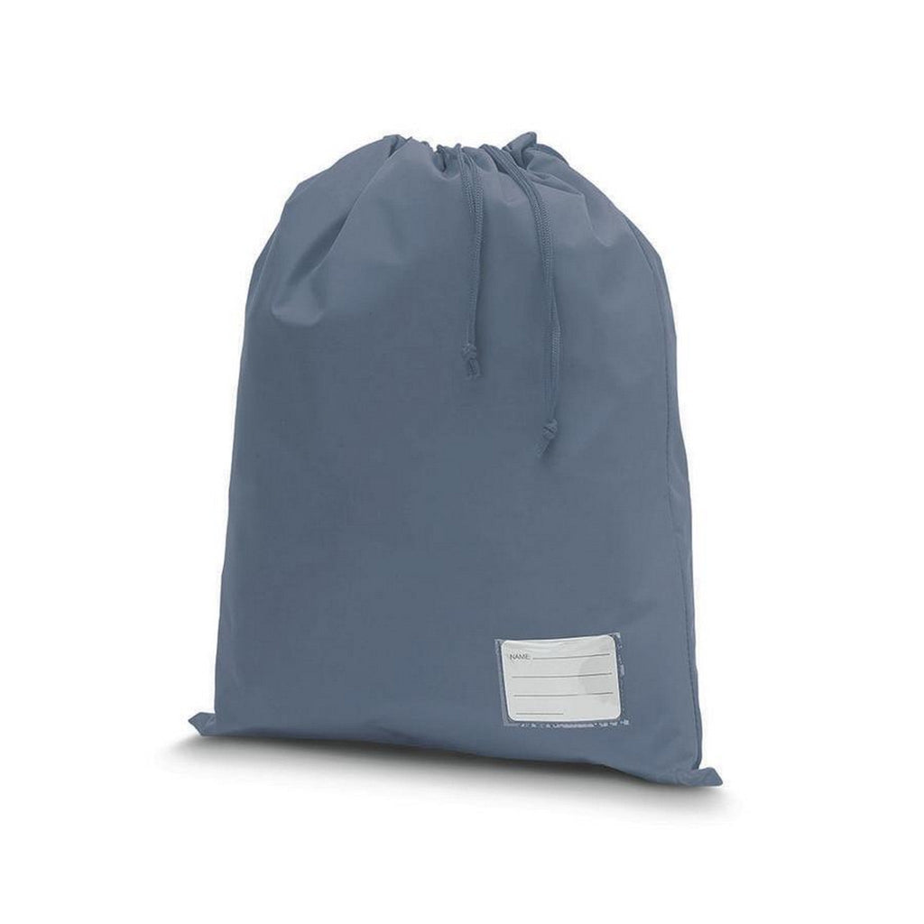 Library Bag - Navy – Spartan School World