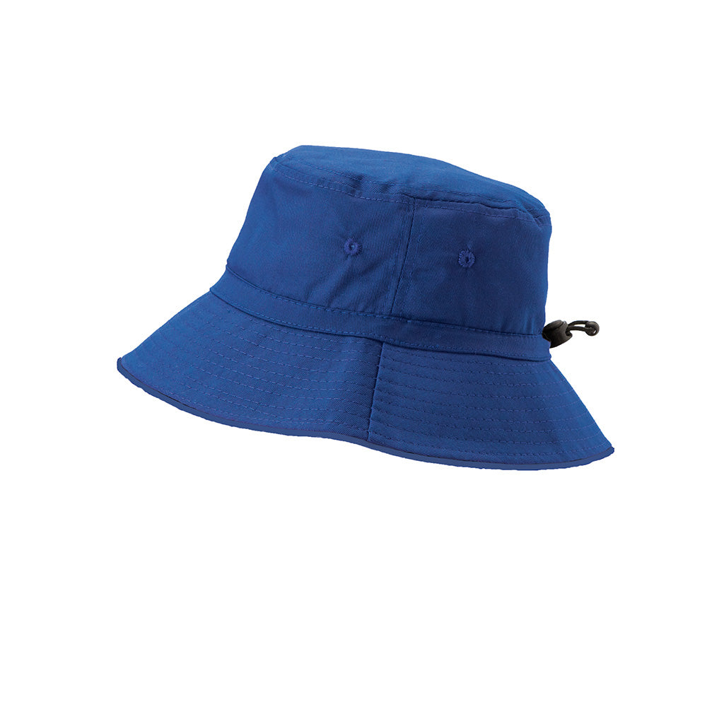 Adjustable Bucket Hat – Spartan School World