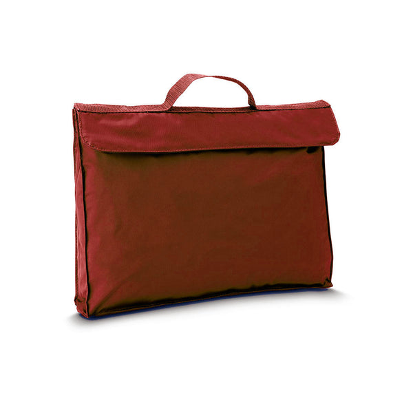 Library Satchel – Spartan School World