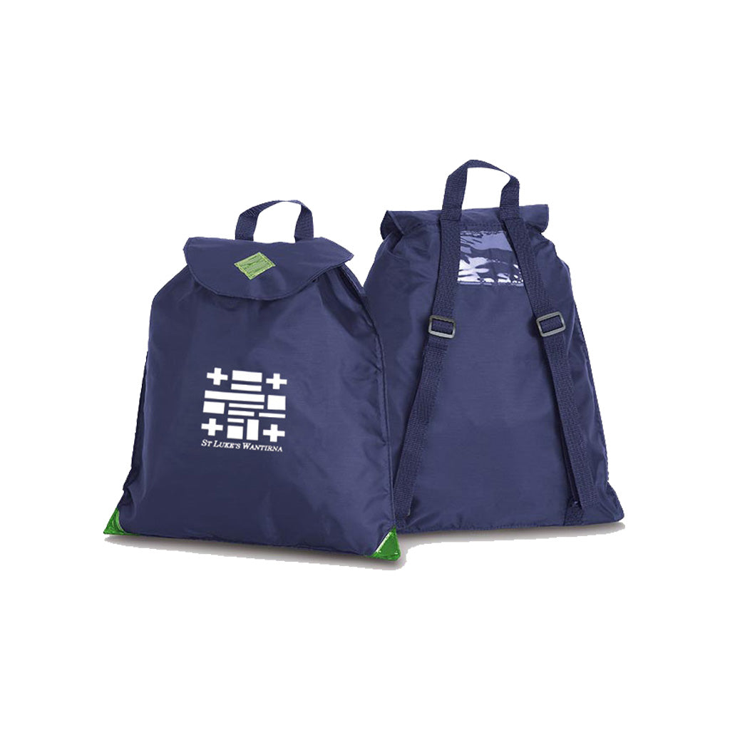 Excursion Bag – Spartan School World