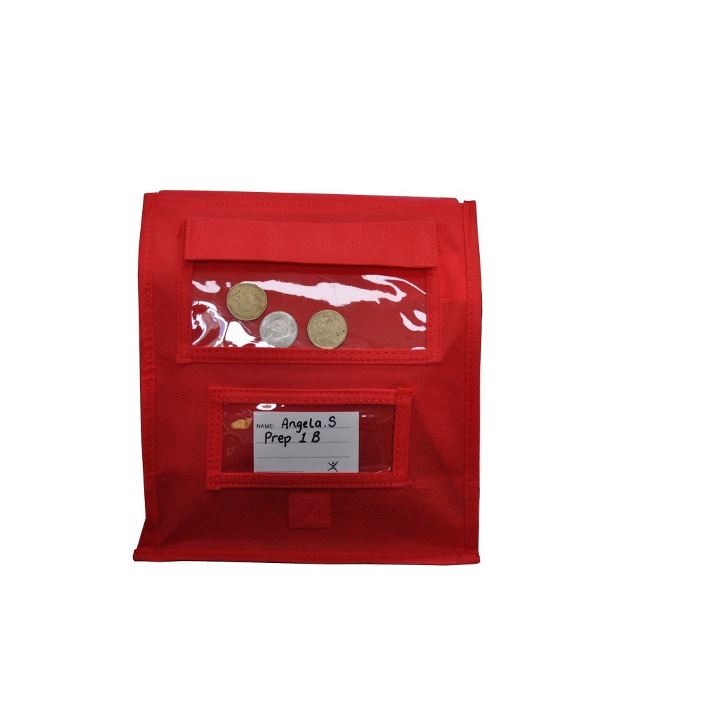 Reusable Lunch Bags – Spartan School World