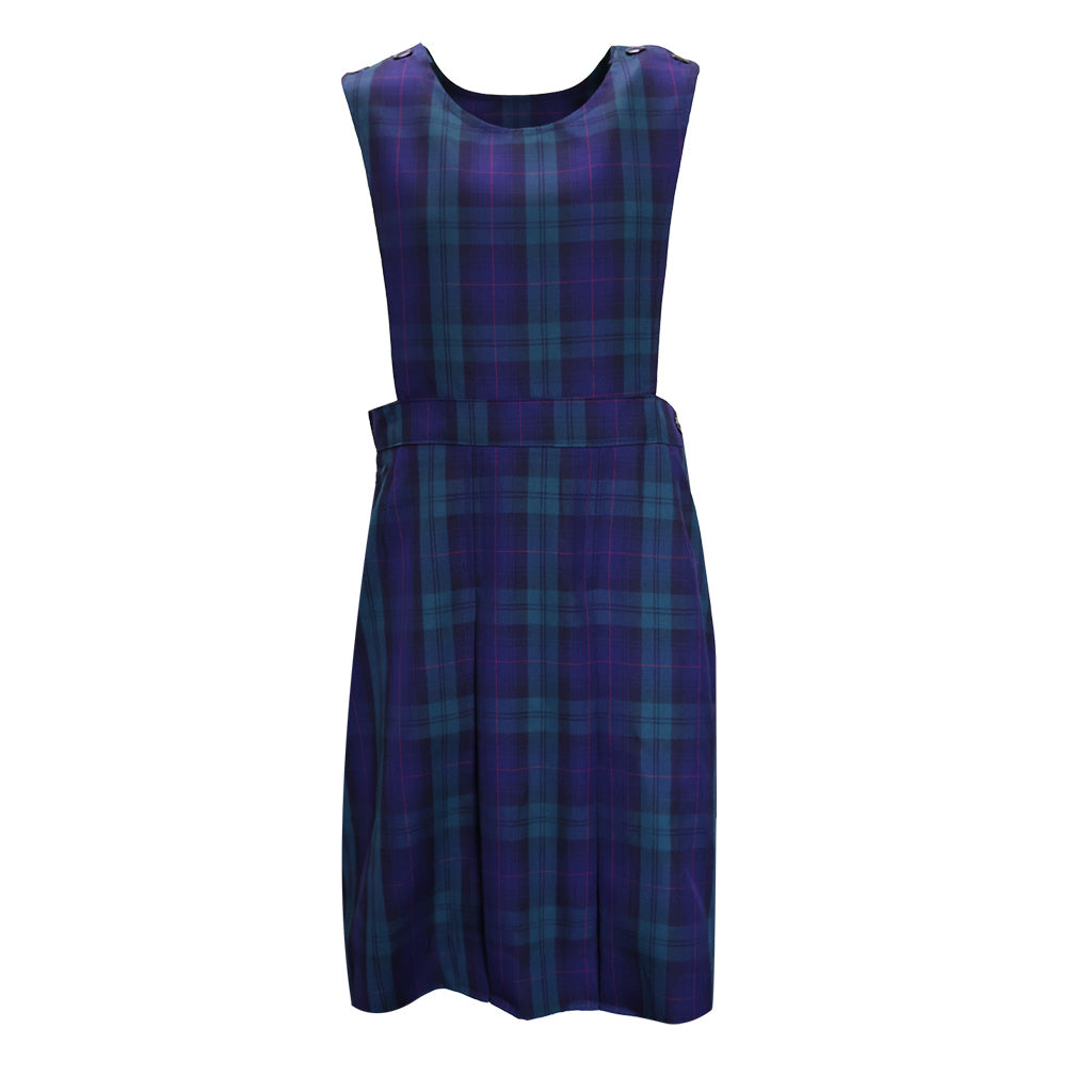 Winter Tunic – Spartan School World