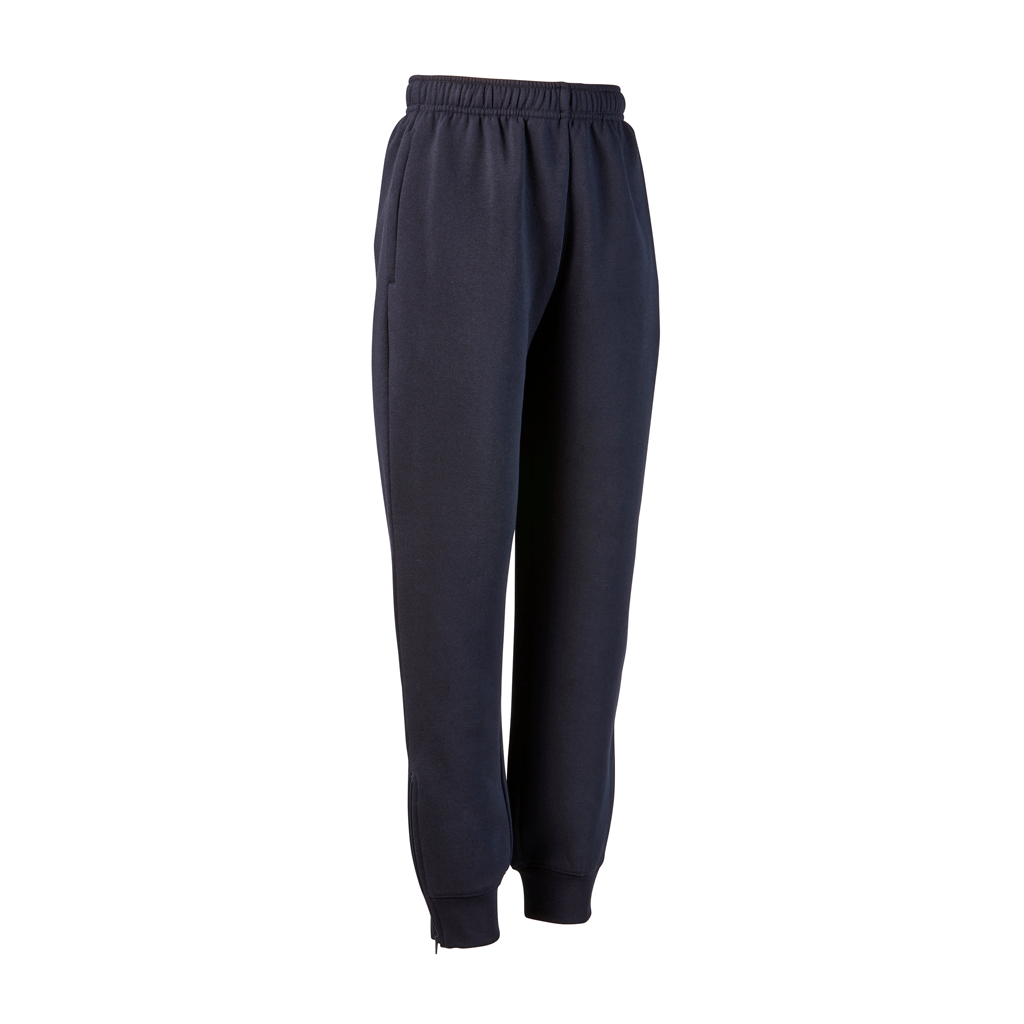 Track Pants with Zipped Cuff – Spartan School World
