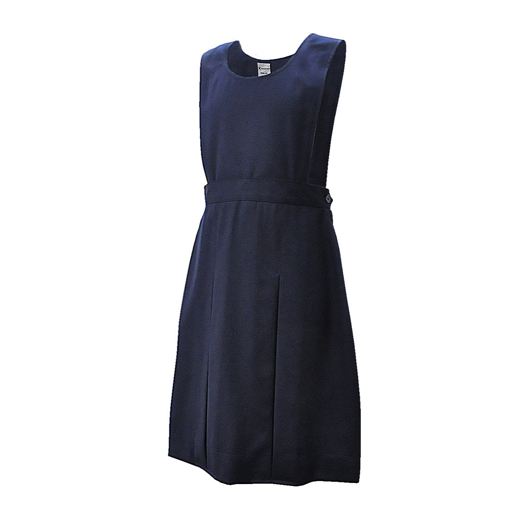 Winter Tunic – Spartan School World