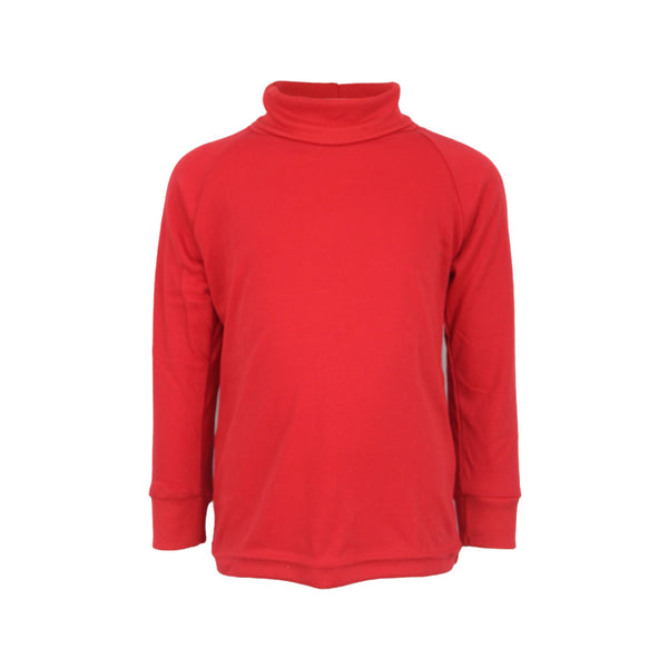 Skivvy - Red – Spartan School World